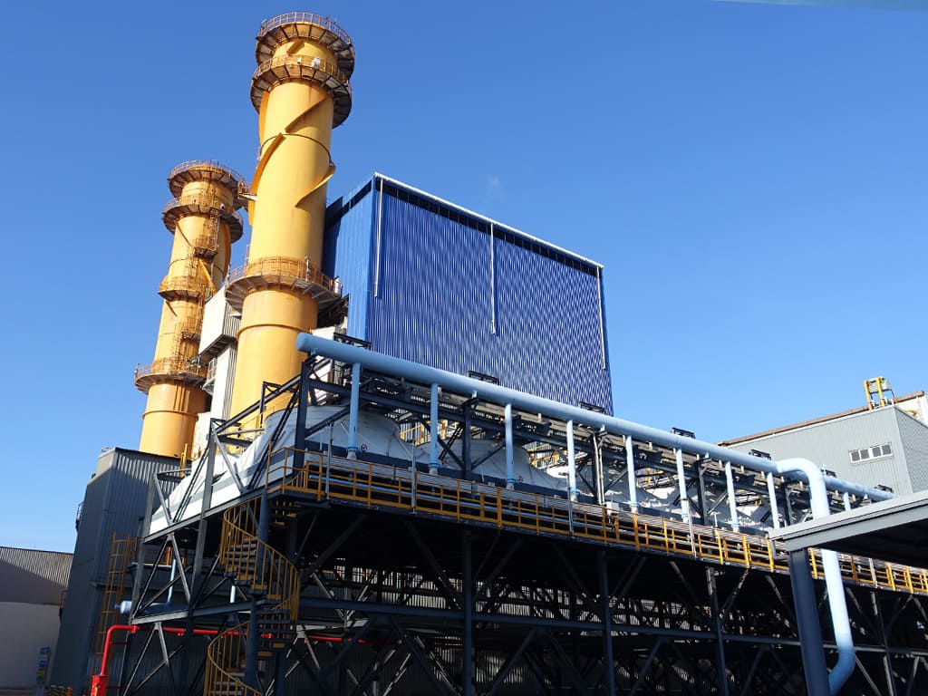 星能電力股份有限公司 | Star Energy Power